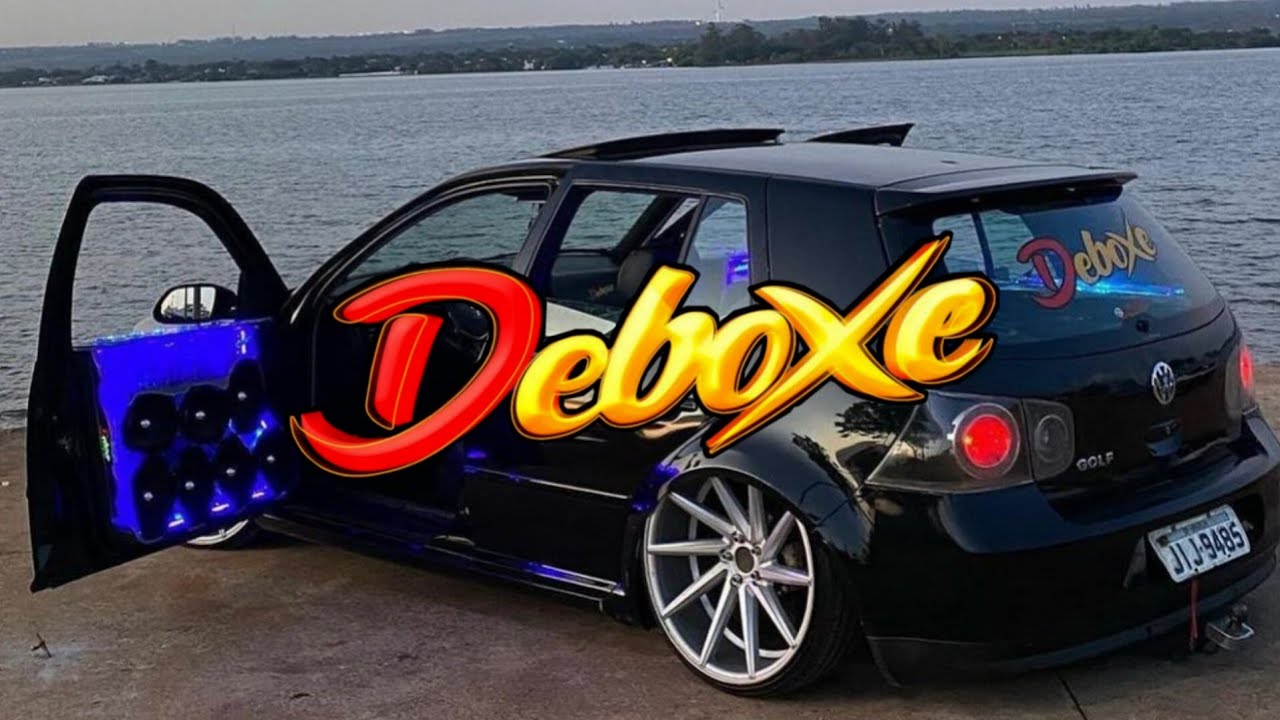 TOMA TOMA - DJ ROBERTA LEÃO E MC RD - [ELETROFUNK DEBOXE] - YouTube