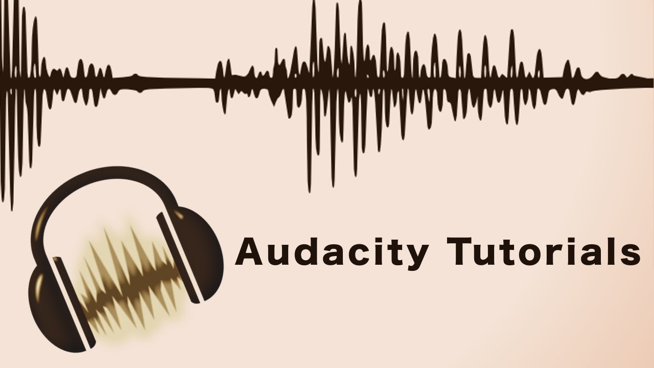 Audacity Tutorial 2 - Selecting, Zooming, and Time Shift - YouTube