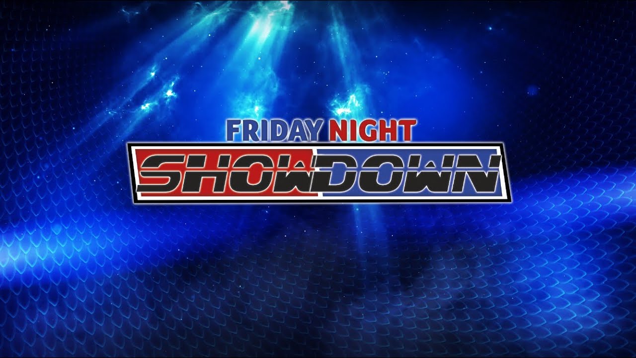 Friday Night Showdown Theme Song v3 - September 2024 - YouTube