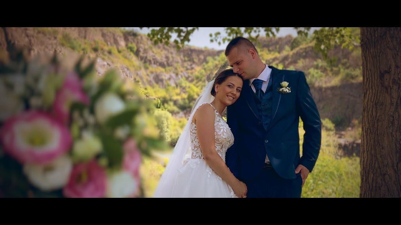 Réka & Imre - Legjobb Pillanatok - YouTube