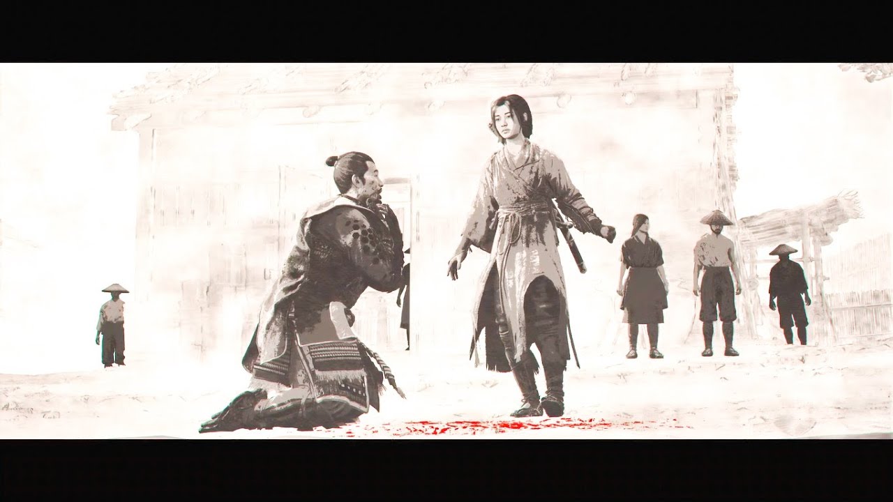 Meet Hideyoshi - Assassinate Mitsuhide - Topple The Traitor - Assassin ...