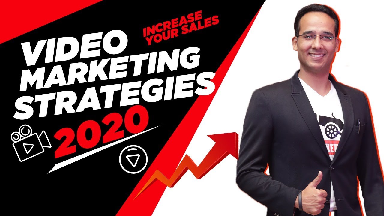 Video Marketing 2020 | How to do video marketing| Video marketing ...