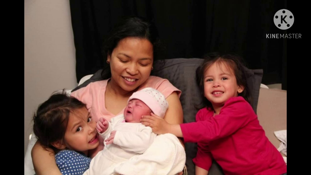 Kuya Ray and Ate Lyn 12.5 Wedding Anniversary Surprise Greetings.|| #40 ...