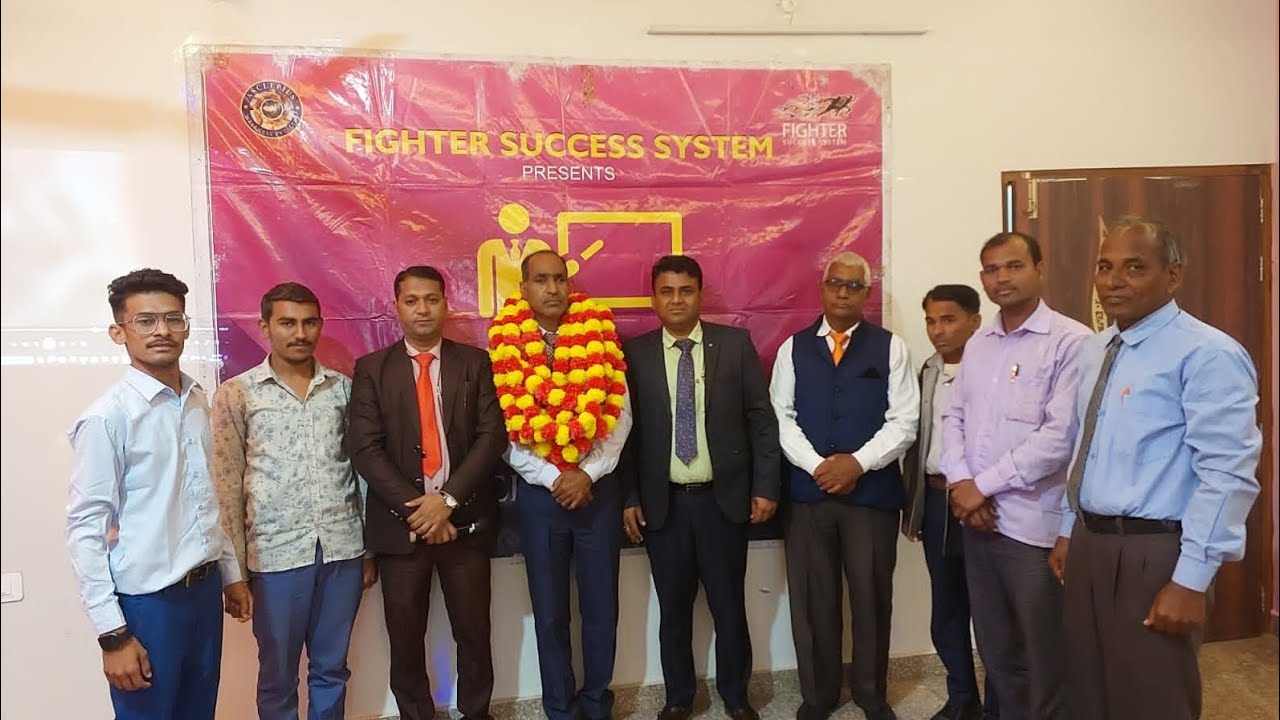 FIGHTER SUCCESS SYSTEM BORUNDA VANNEW #awpl #awplhighlights# ...