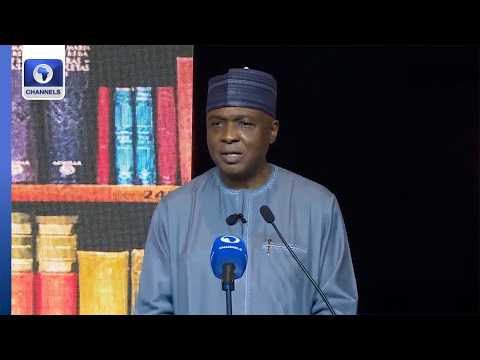 'June 12' May Happen Again Without Strong Institutions - Saraki