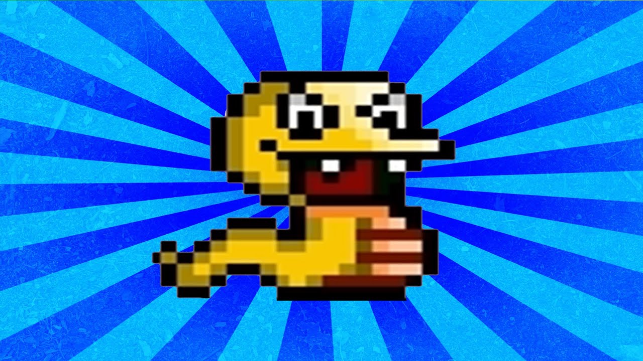 Adorable But Harmful Snake! | 8- Bit Boy #3 - YouTube
