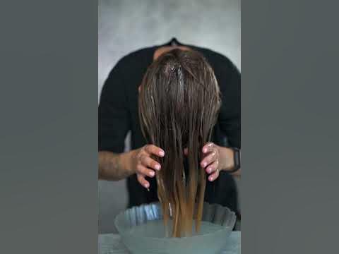 Кудряшки без плойки , кудрявый метод 🫢 - YouTube
