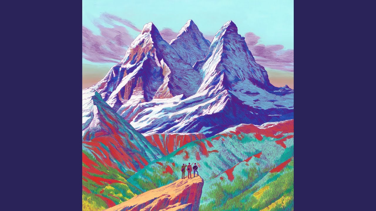 Endless Reruns - YouTube Music