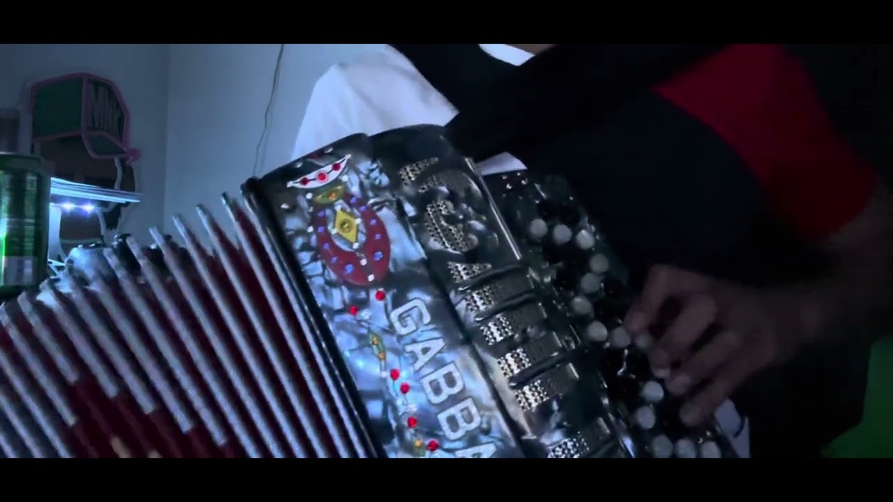 Chambeando en lo Verde (Acordeón) - Herencia De Grandes - YouTube