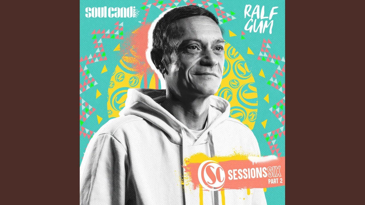 Replay - YouTube Music