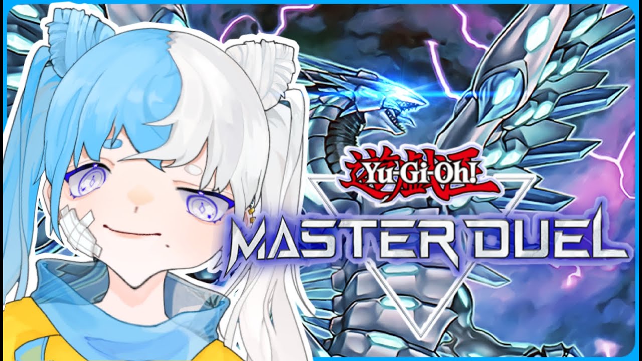 【Yu-Gi-Oh! MASTER DUEL】DUELIST CUP??!? NANI ?!?!?!? I SHALL COME OUT ...