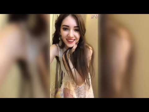 New GooD Breakbeat Remix  with  Sexy girl in Bigo Live