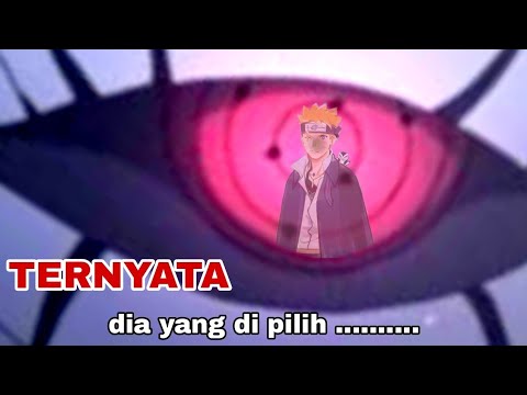 Jubi memilih para ego jubi di Boruto two blue vortex chapter ke 14 ...