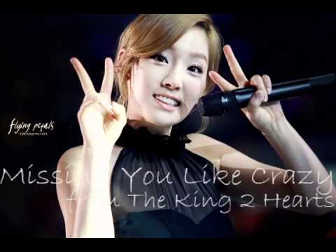 Taeyeon태연(SNSD) Solo OST Collection - YouTube