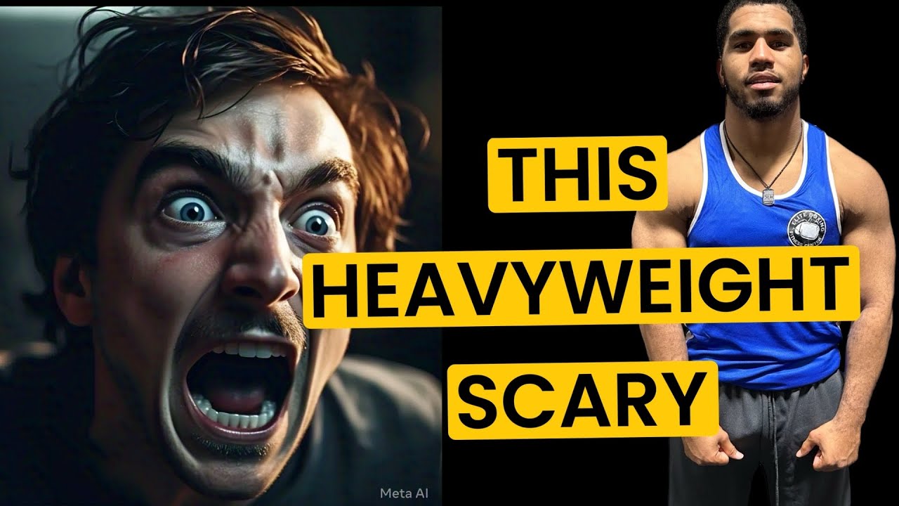 HEAVYWEIGHT ACTION PACKED FIGHT! Devin W! Knockout power. 1/25/2025 ...