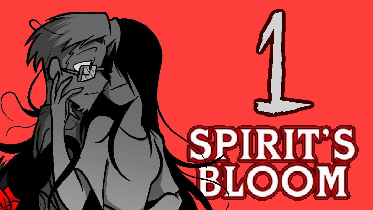 Erma - Spirits Bloom First Part - YouTube