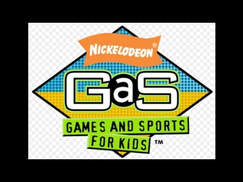 Nickelodeon GAS Launch Schedule: March 1, 1999 - YouTube