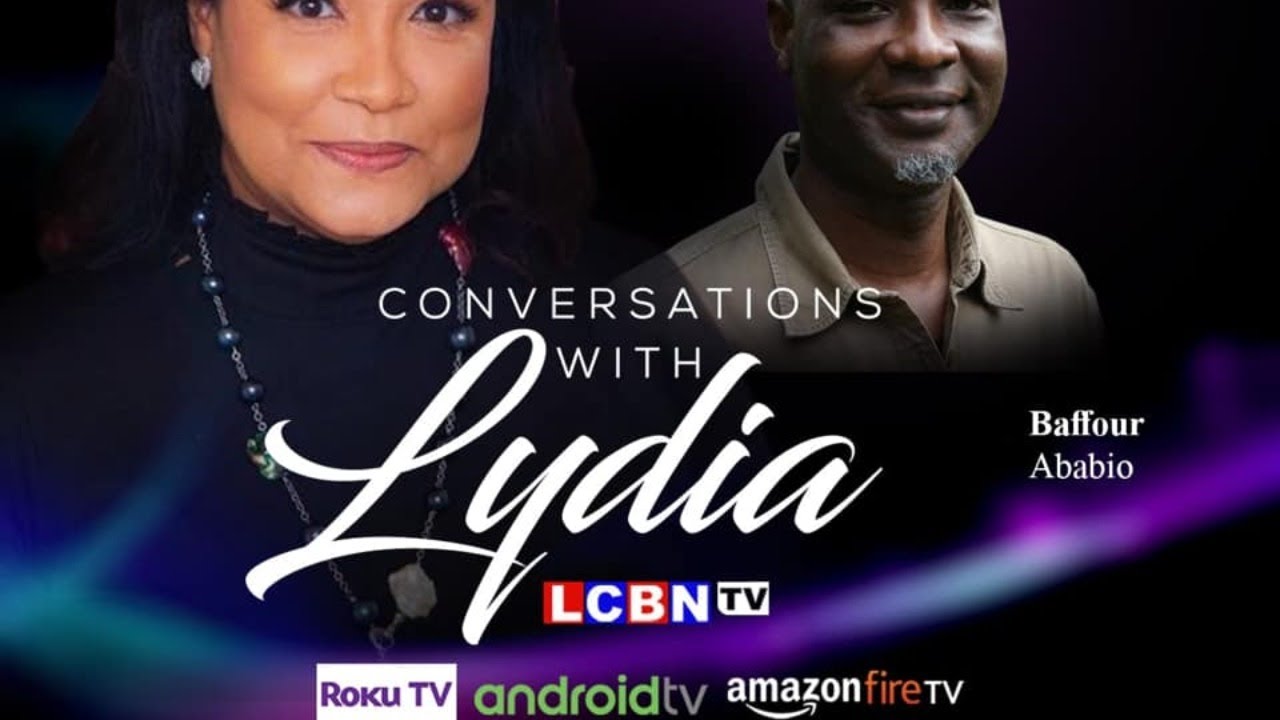 CONVERSATIONS WITH LYDIA | MEN IN THERAPY - YouTube