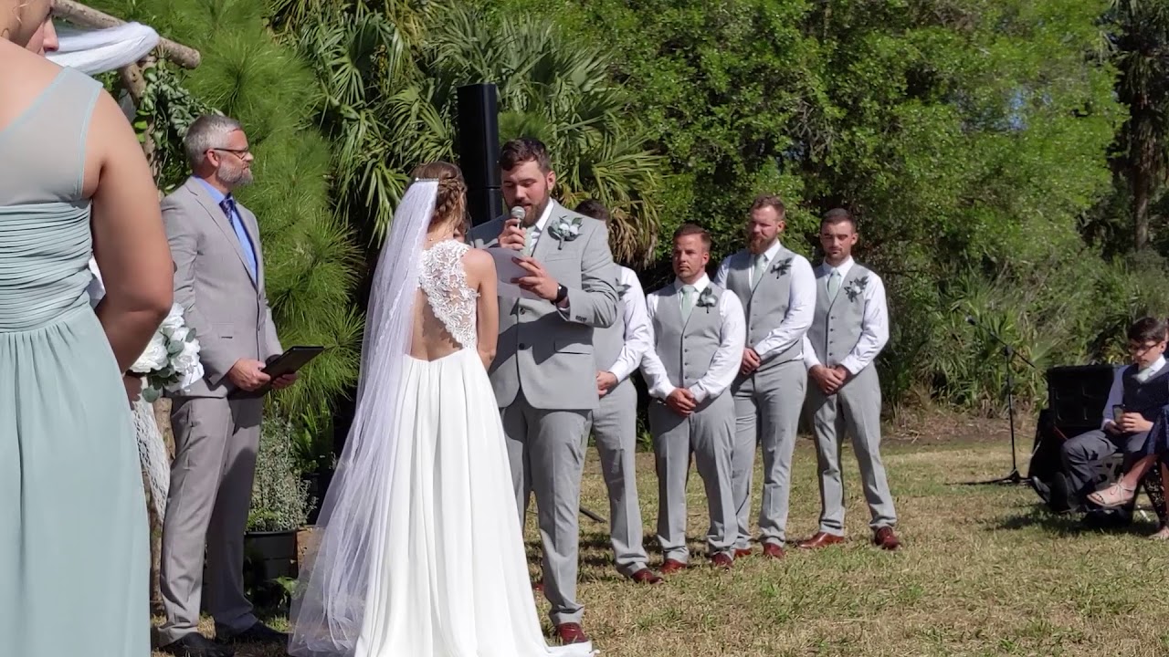 Jimmy and Hannah Lapp 2-8-2020 - YouTube