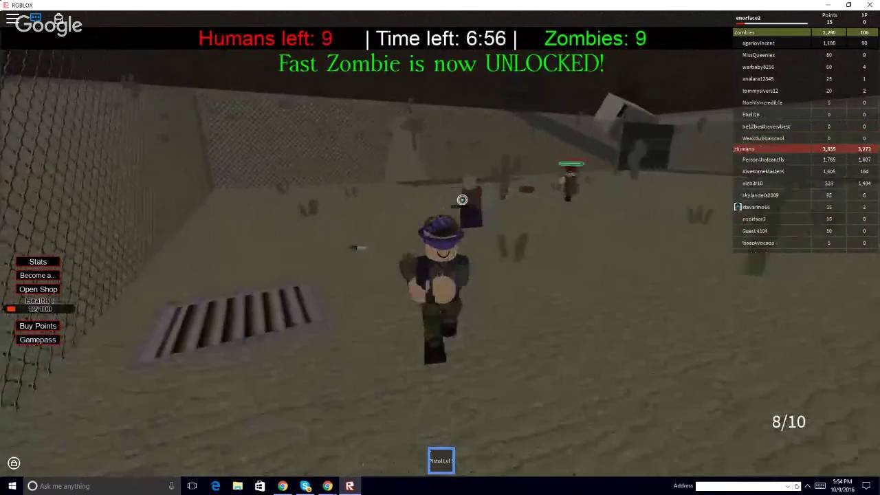 ROBLOX Game Randomizer Ep #2 - YouTube