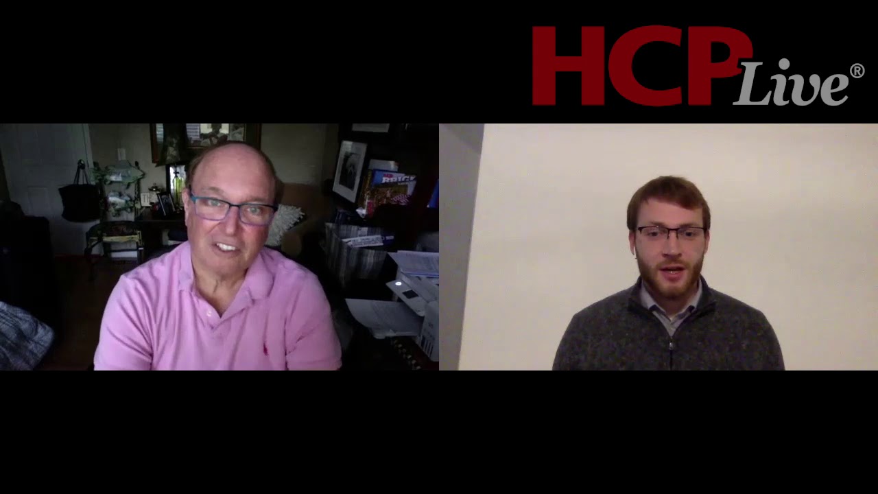 Robert Busch, MD: State of Diabetes Care in 2020 - YouTube