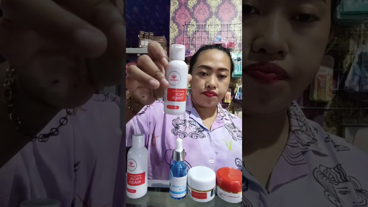 CARA PAKAI SUNSCREEN MAXIE GLOW - YouTube
