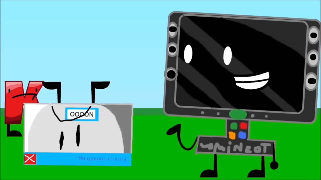 Object World Episode 1a part 1 Race to the Finish - YouTube