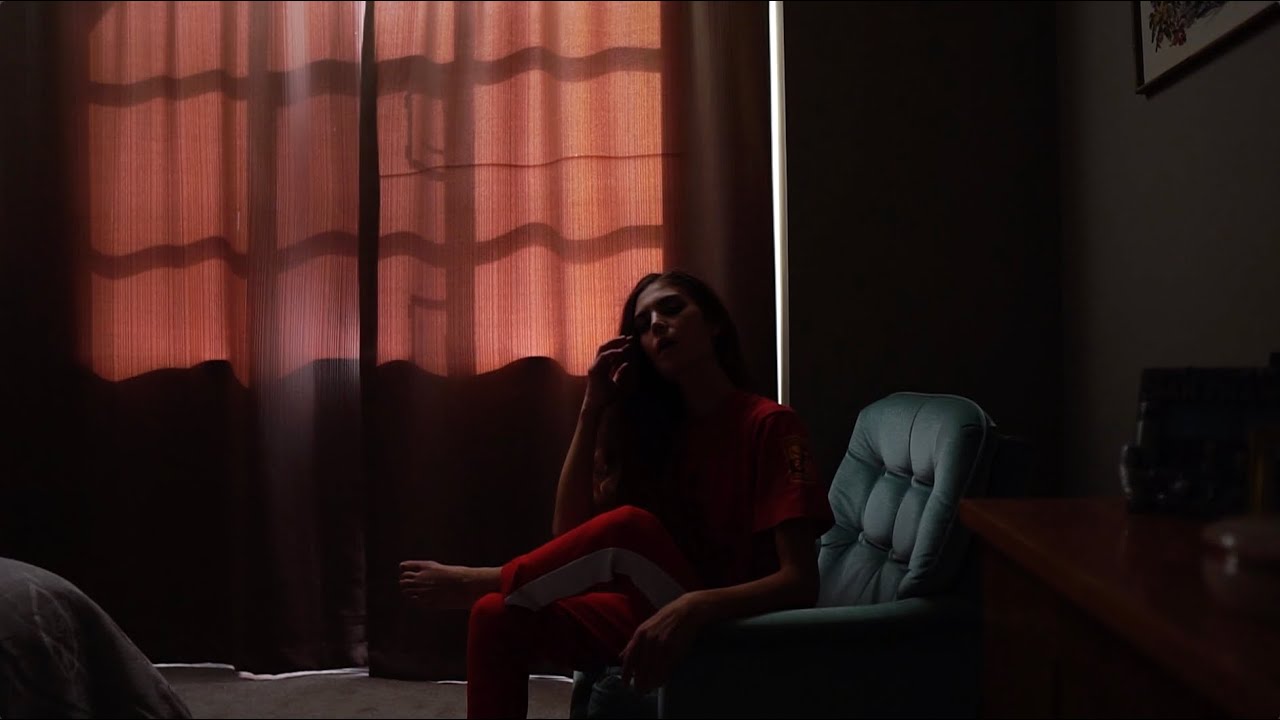 Sierra Lundy — Power Remix (feat. Budo) - YouTube