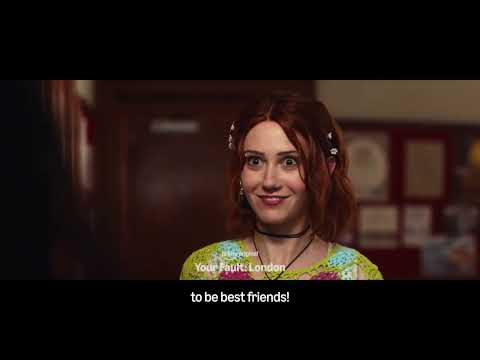 Twoja Wina Londyn Nowe Sceny Na Prime Video Czerwiec 2026