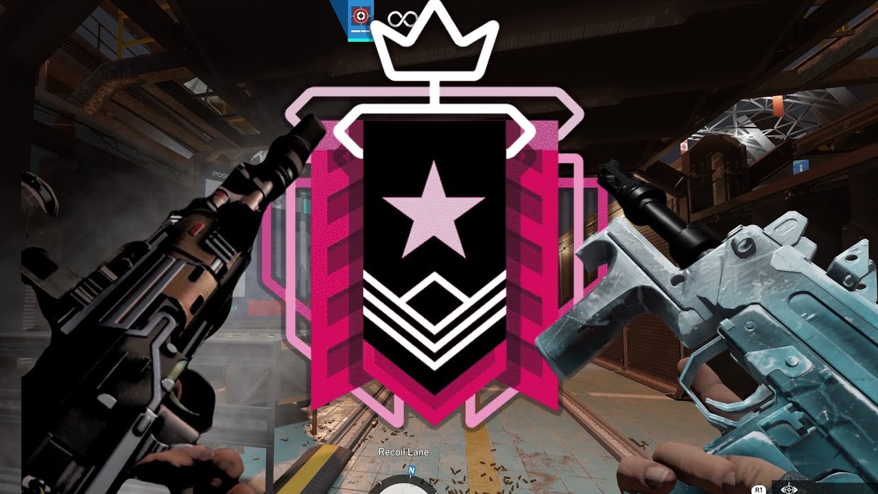 How to play Oregon like a champ - R6 - YouTube