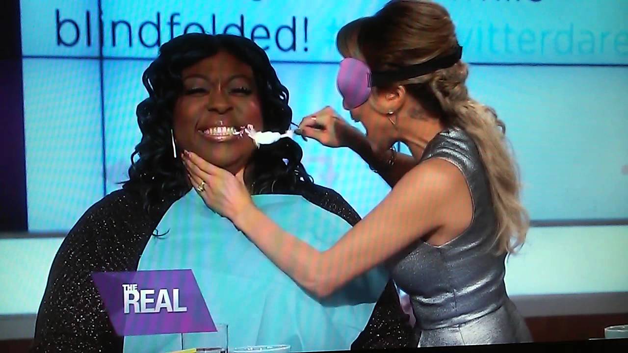 The Real - YouTube