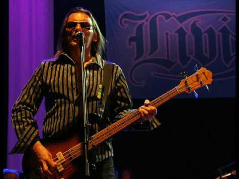 Līvi - Jānis Grodums - Nekad