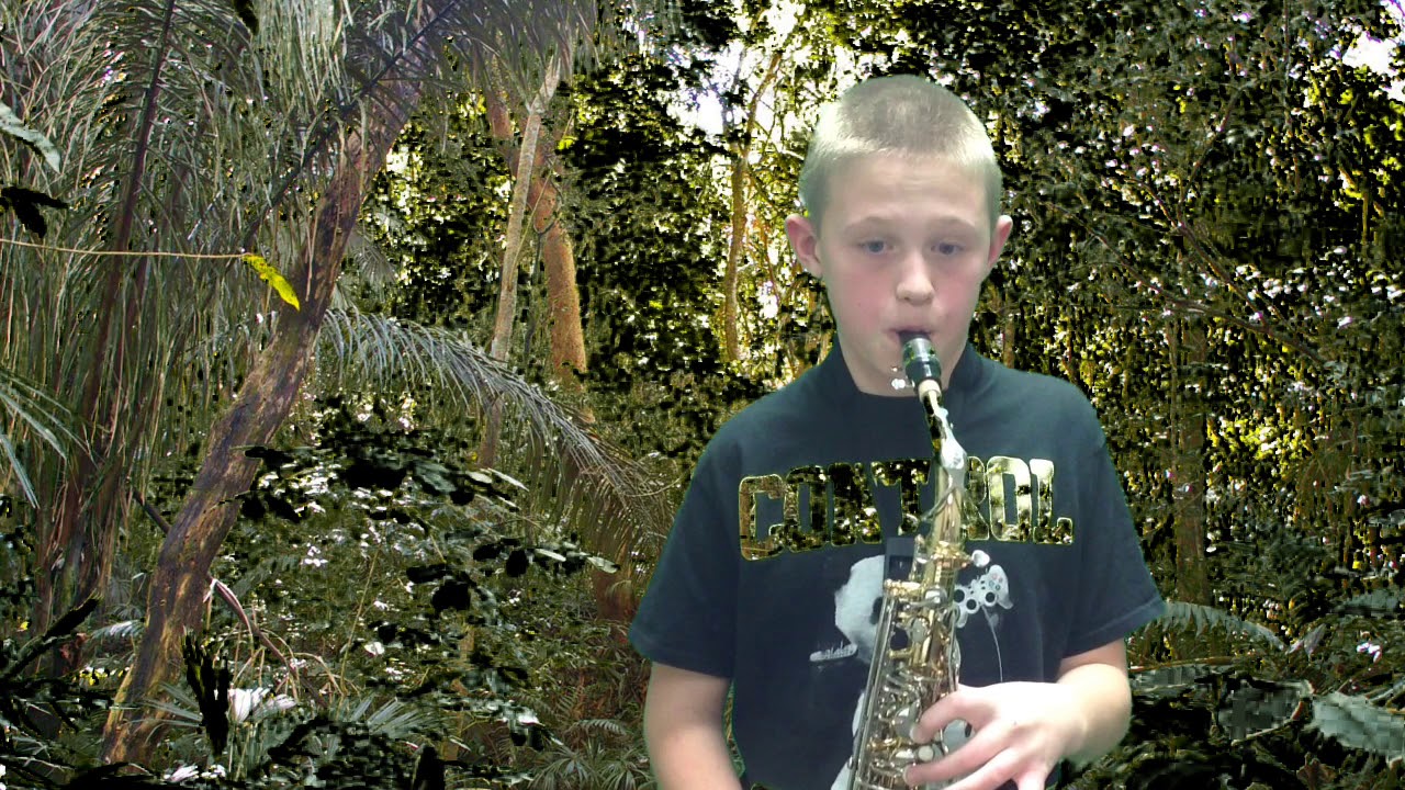 Jack Goodwin - YouTube