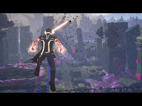 So.. This NEW Superhero Game Where You Are OVERPOWERED Is INCREDIBLE