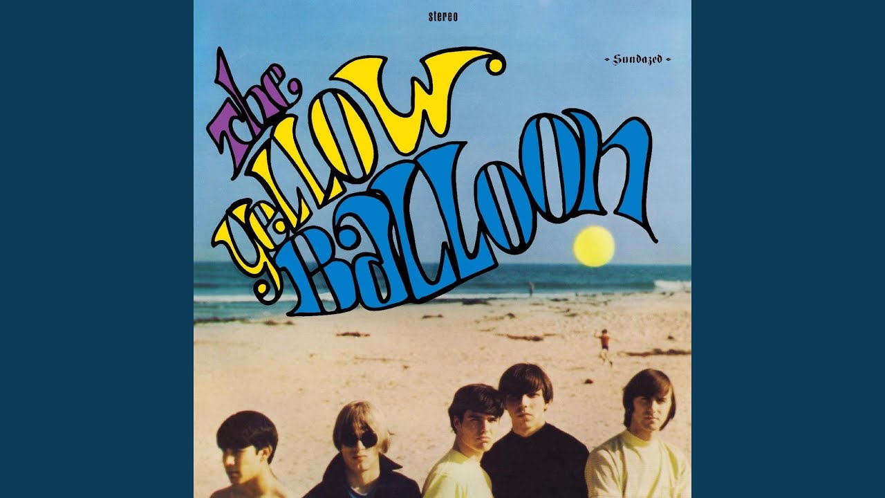 Yellow Balloon - YouTube