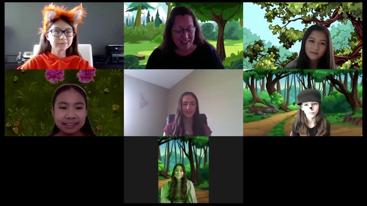 Reader's Theater: Fox and the Crow Read-Aloud — FREE Bonus Resources ...