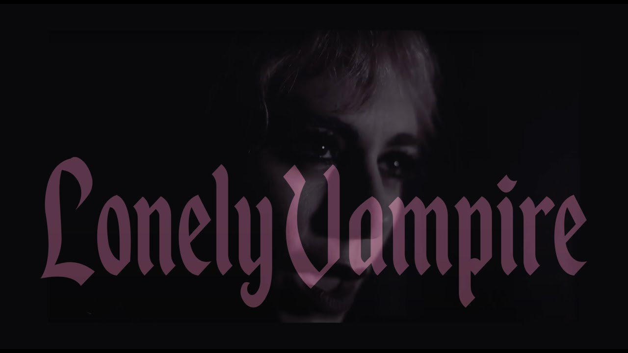 P!lot - Lonely Vampire (Official Music Video) - YouTube