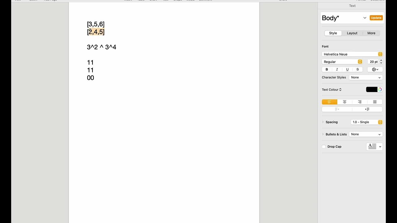 LeetCode Bitwise XOR of All Pairings Solution | 2425 | Step-by-Step Explanation | Code Crack ...