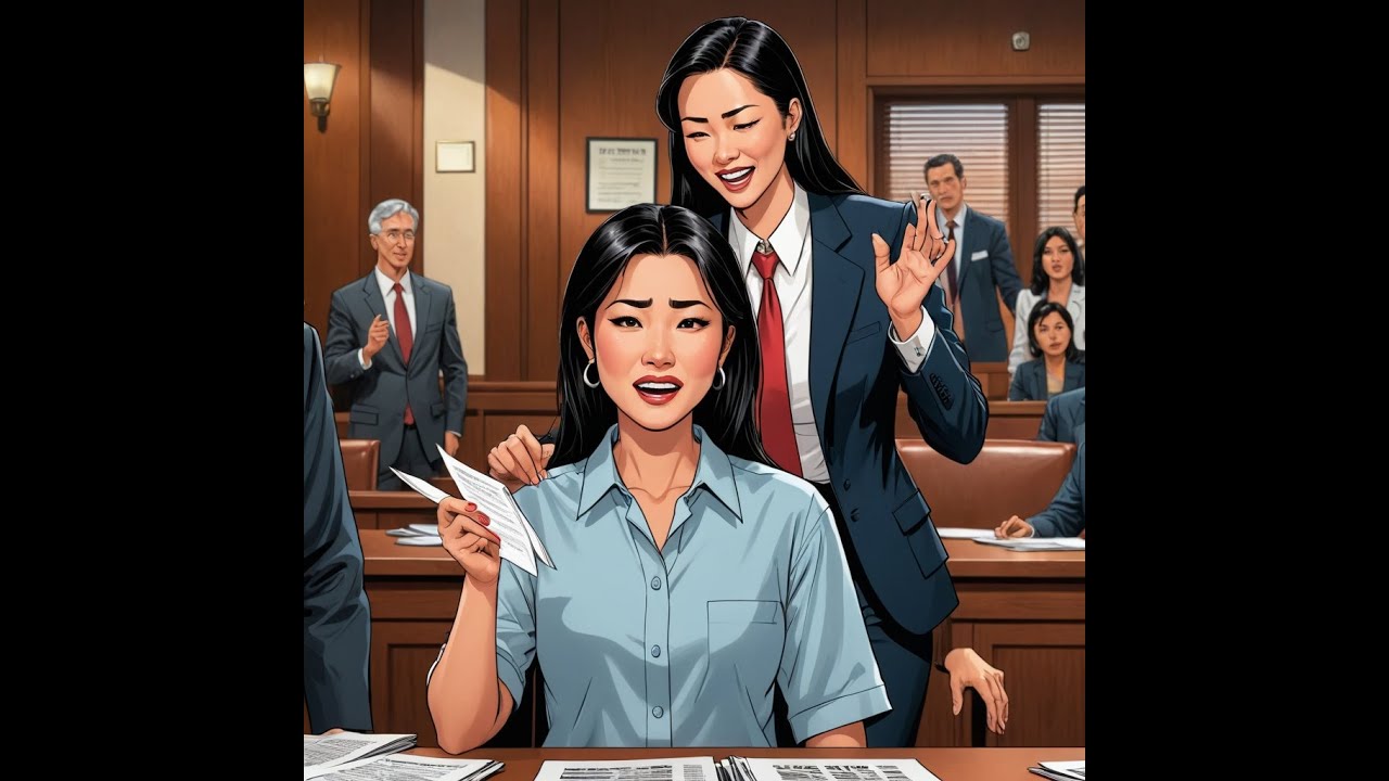 Fighting for the Truth * (E1/E2) - YouTube
