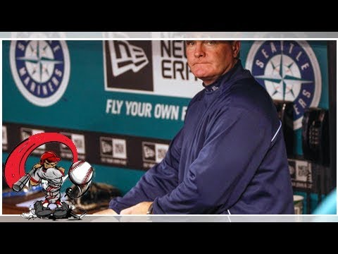 Yankees interview eric wedge, former indians, mariners manager - YouTube