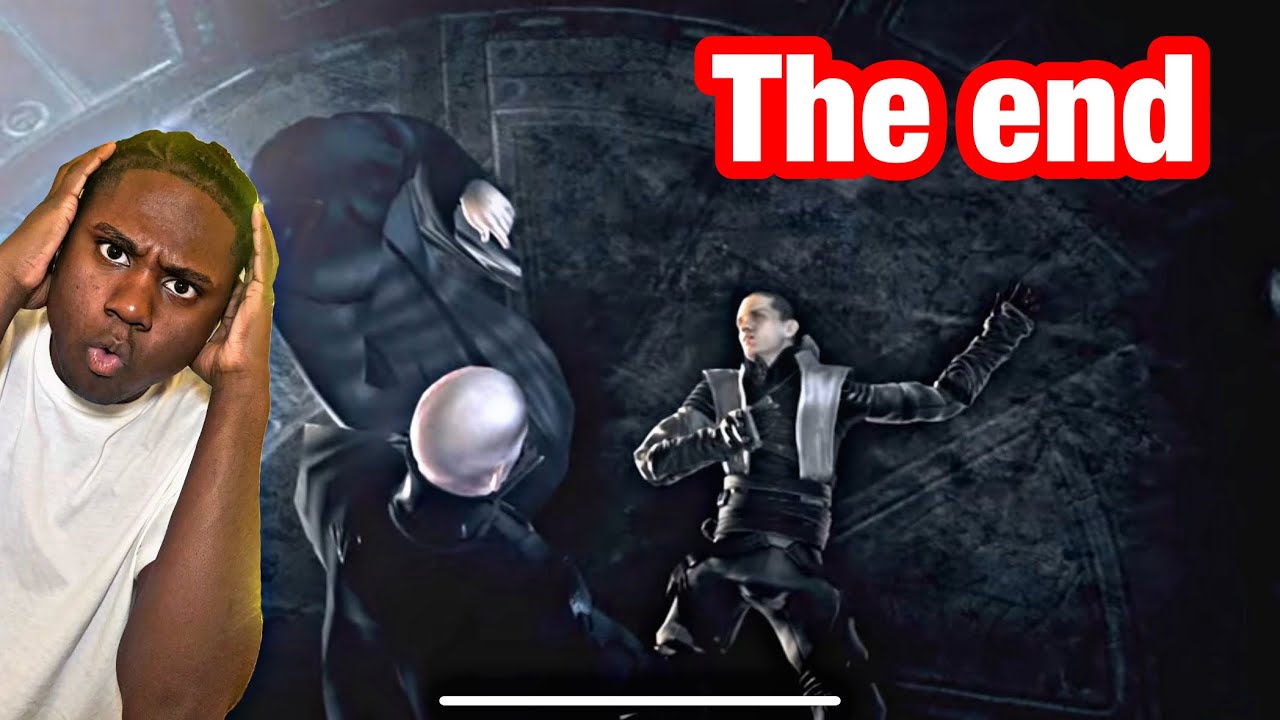 Starkiller fights Darth Vader and, The Emperor ! - Star Wars: The Force ...