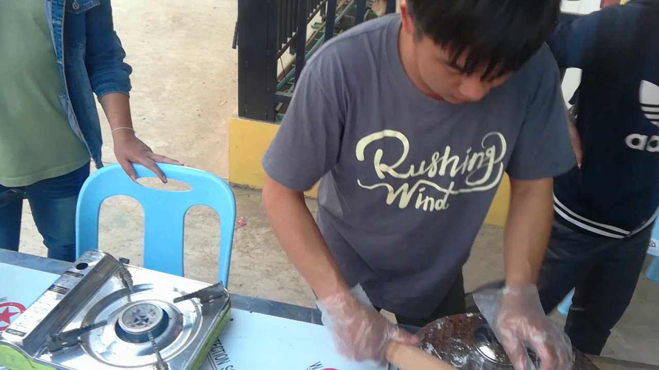 Learn how to cook Korean food - YouTube