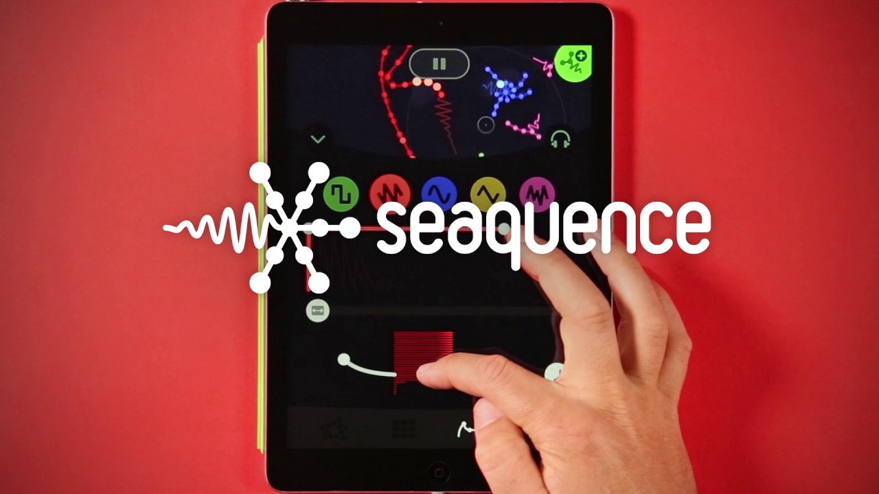 Seaquence Clips Teaser - YouTube