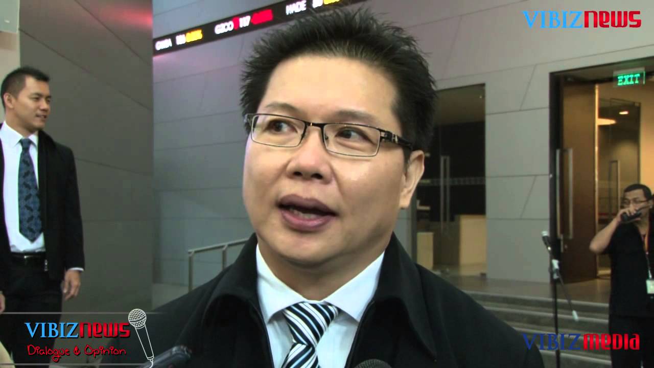 PT Arita Prima Indonesia Tbk Kantongi Dana Rp 60,5 Miliar, Low Yew Lean ...