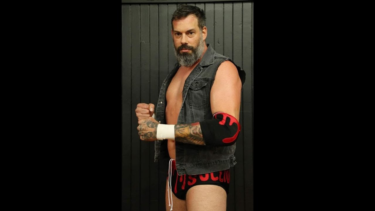 EP190: Steve Boutet/Promoteur NSPW - YouTube