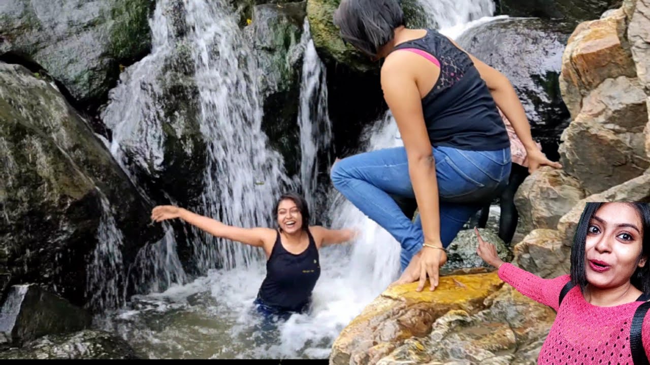 Thottikallu Falls | One of the best water falls I have ever seen | our ...