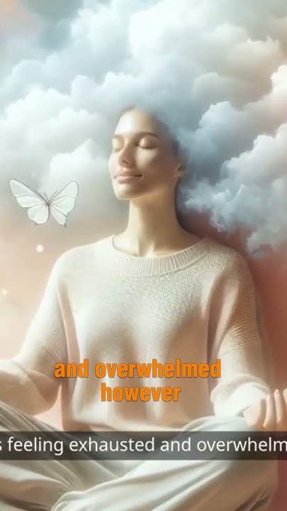 🌟💪🏻🔌 Overthinking Try This 5 Minute Mental Reset! #gratitude # ...