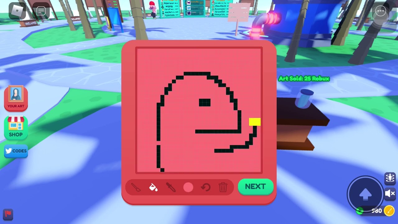 Tutorial: de como vender pinturas en starving artist - YouTube