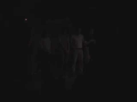 A radio play; \