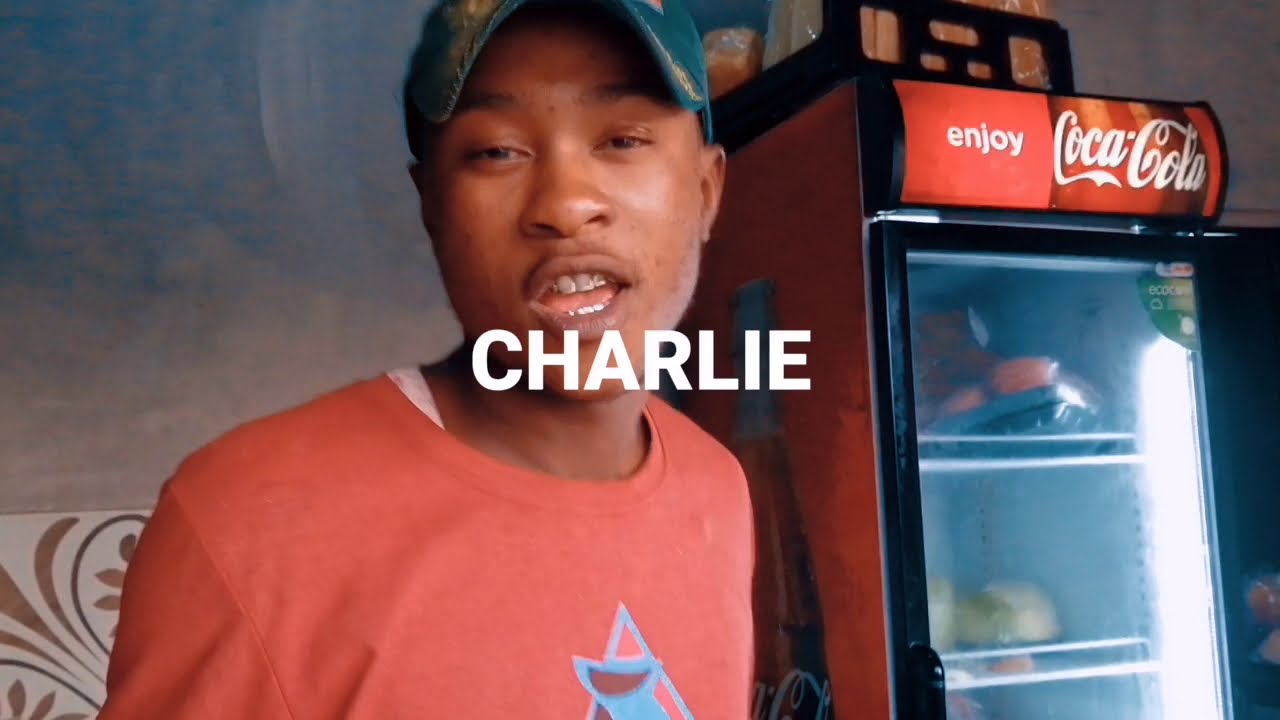 Charlie freestyle - YouTube